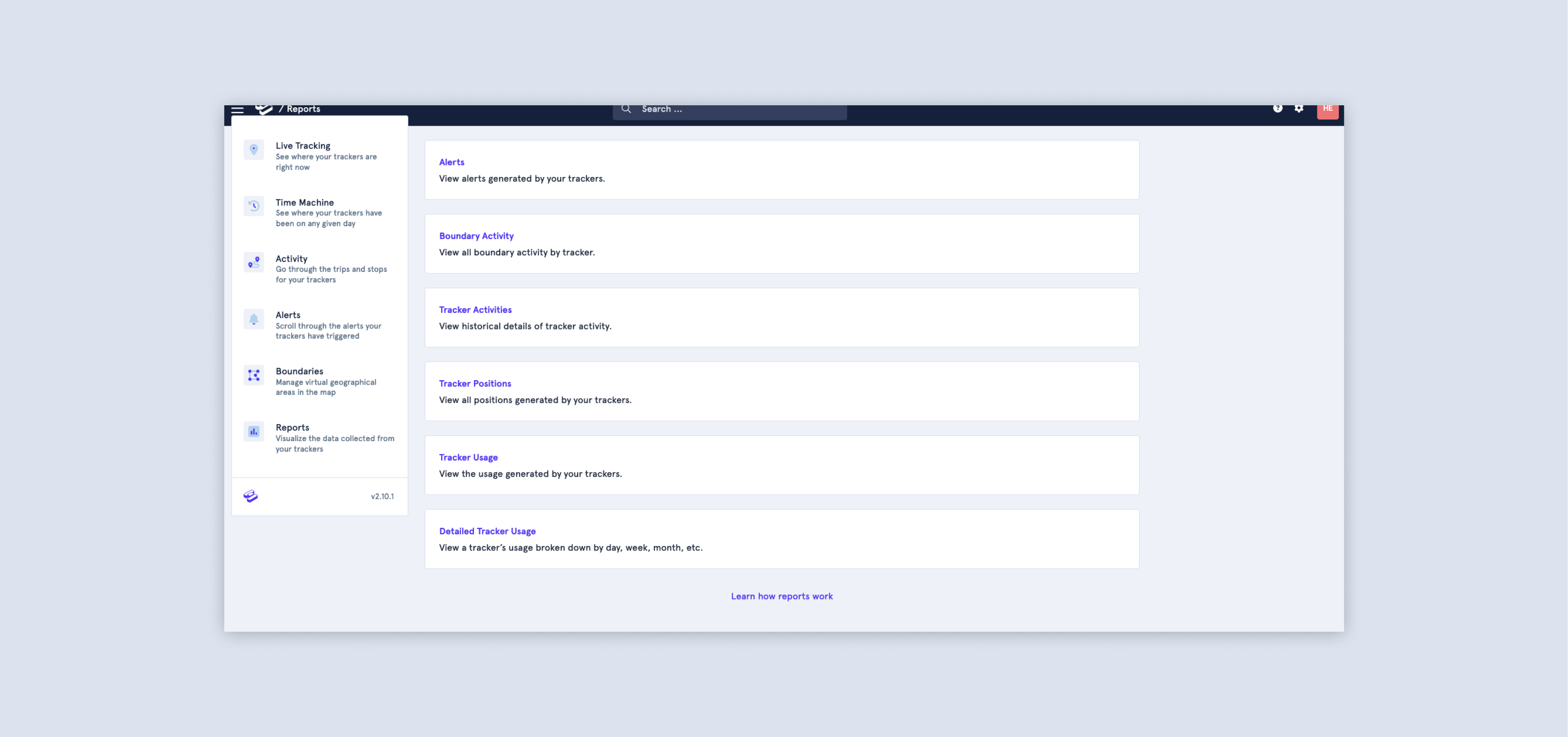 Getting Started With the Hapn Apps – Hapn Help Center
