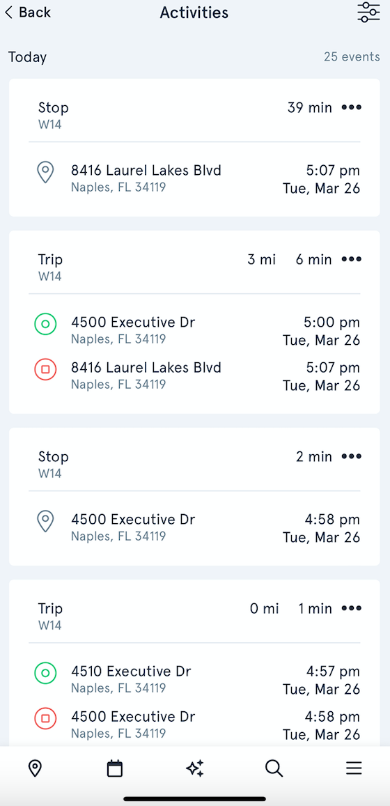 I Just Activated My Tracker... What's Next? – Hapn Help Center