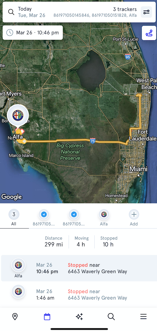 I Just Activated My Tracker... What's Next? – Hapn Help Center